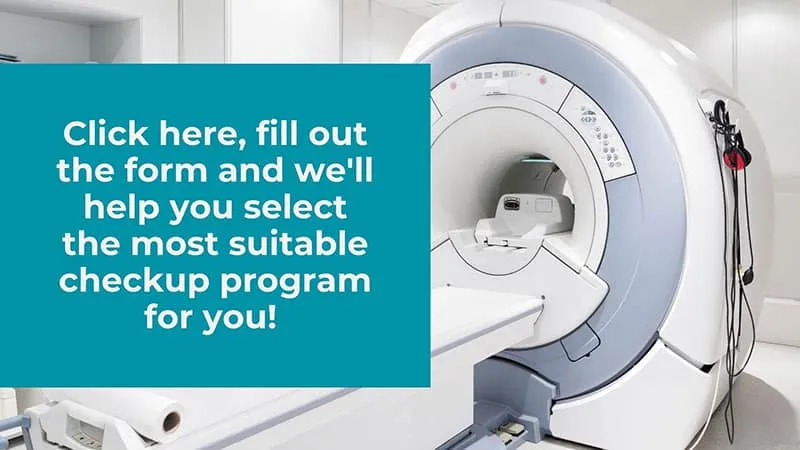 Medical checkup programs in South Korea | Medical Avenue