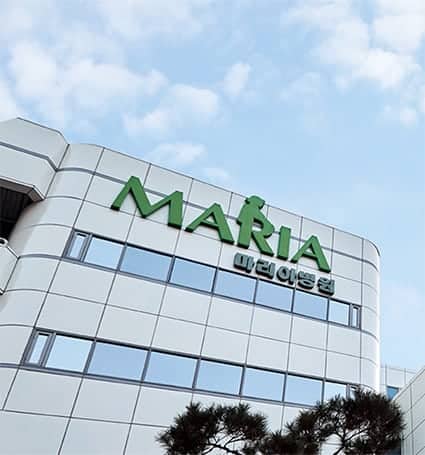 Maria Fertility Hospital | IVF in South Korea