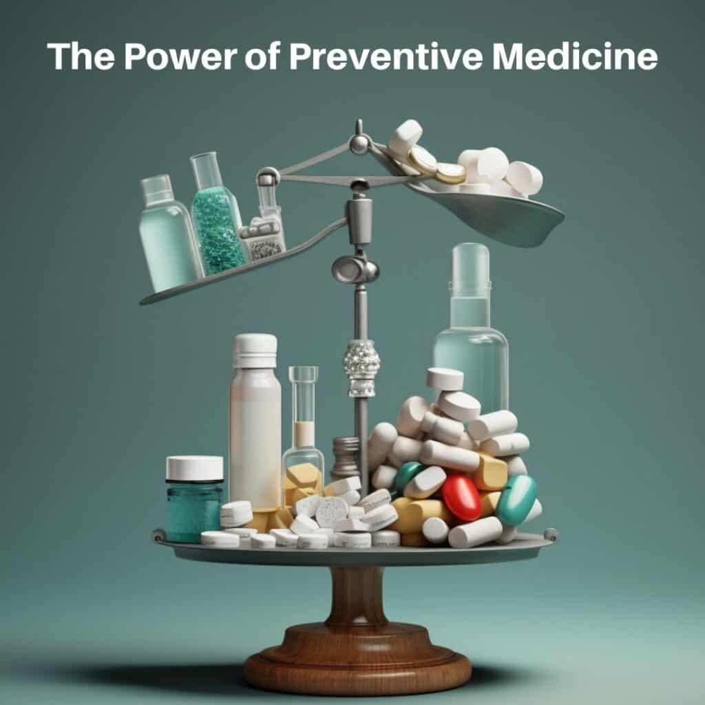 The Power of Preventive Medicine: Korea's Pioneering Approach to Health ...