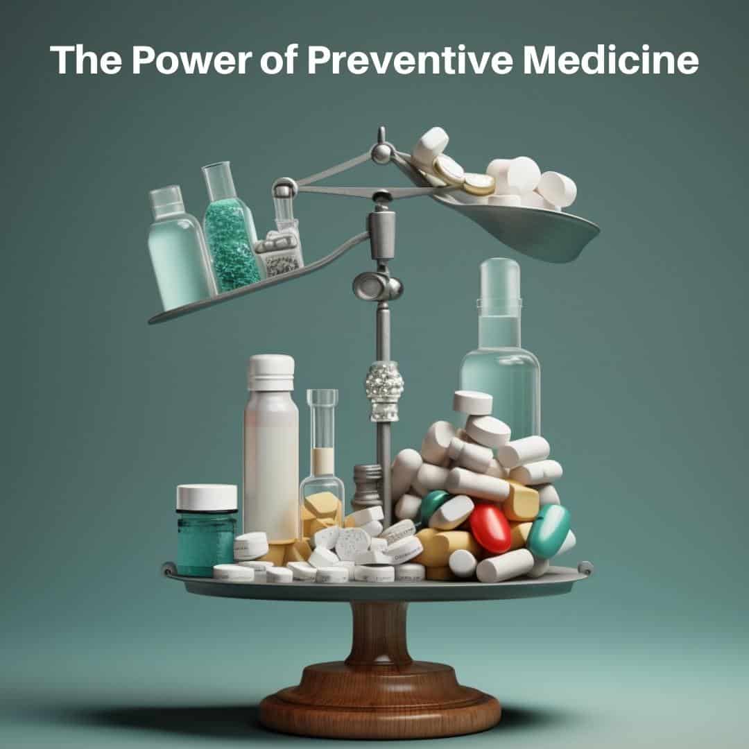 The Power of Preventive Medicine: Korea's Pioneering Approach to Health ...